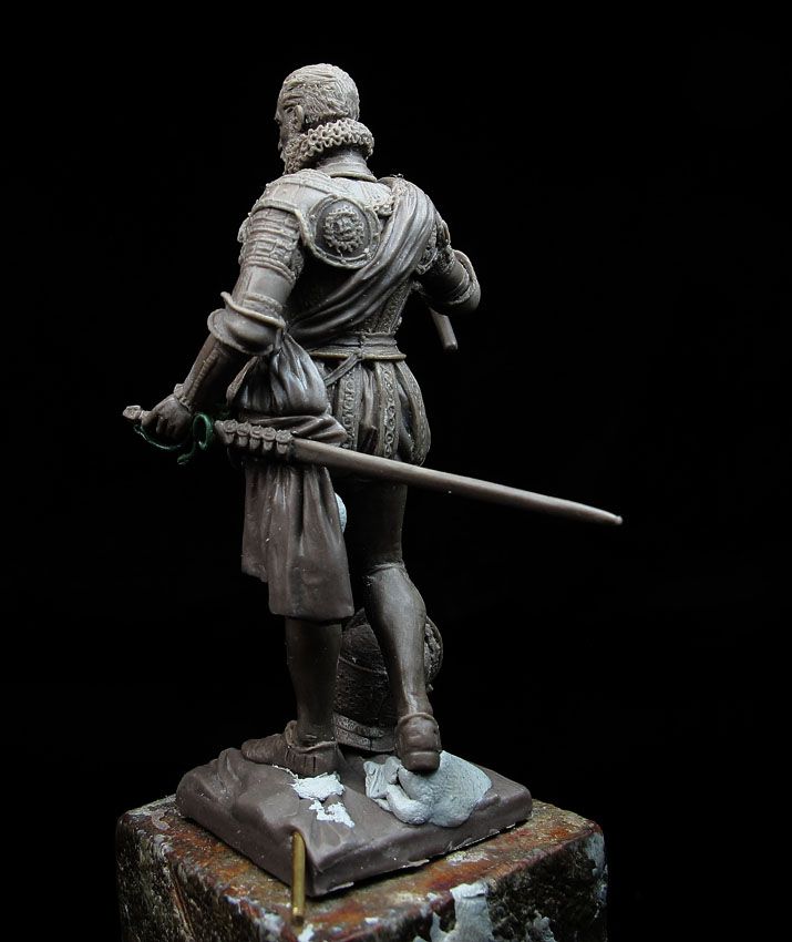 Asociacion Alabarda - Annual commemorative Figure | planetFigure ...