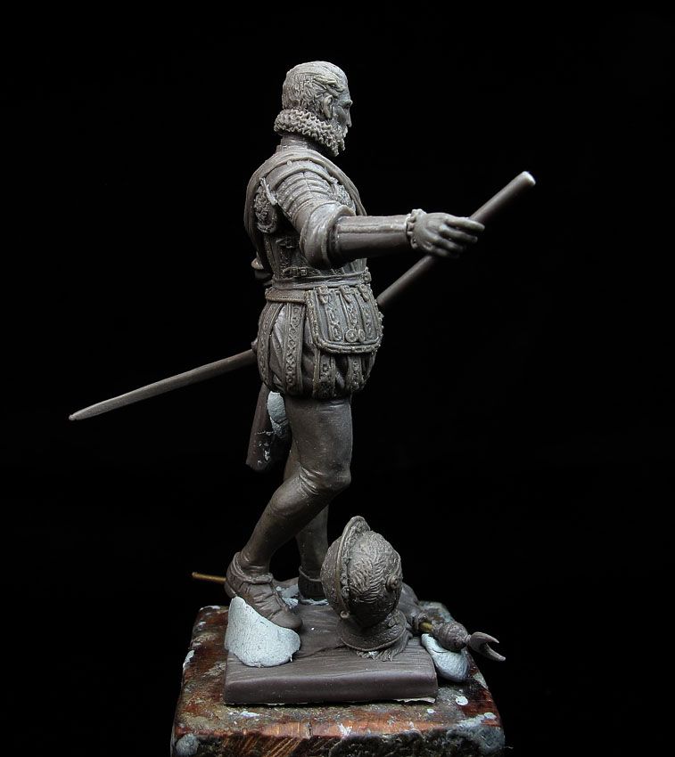 Asociacion Alabarda - Annual commemorative Figure | planetFigure ...