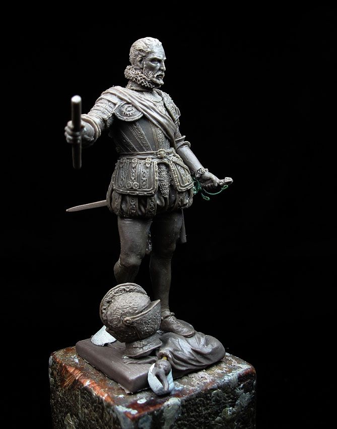 Asociacion Alabarda - Annual commemorative Figure | planetFigure ...