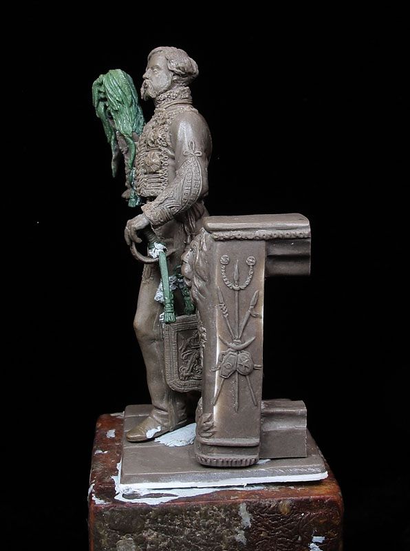 News from Asociación Alabarda | planetFigure | Miniatures