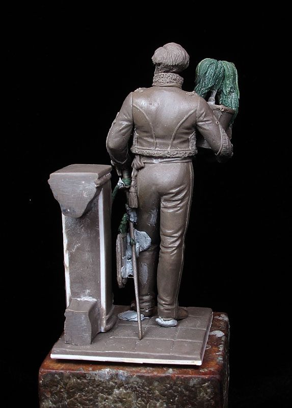 News from Asociación Alabarda | planetFigure | Miniatures