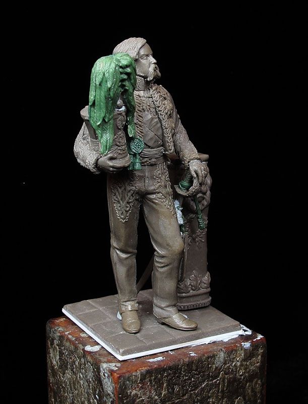 News from Asociación Alabarda | planetFigure | Miniatures