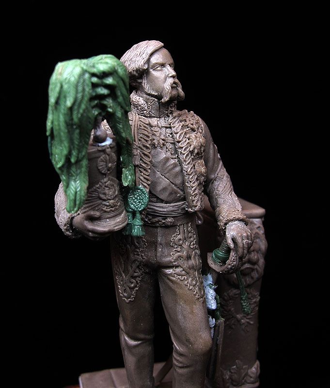 News from Asociación Alabarda | planetFigure | Miniatures