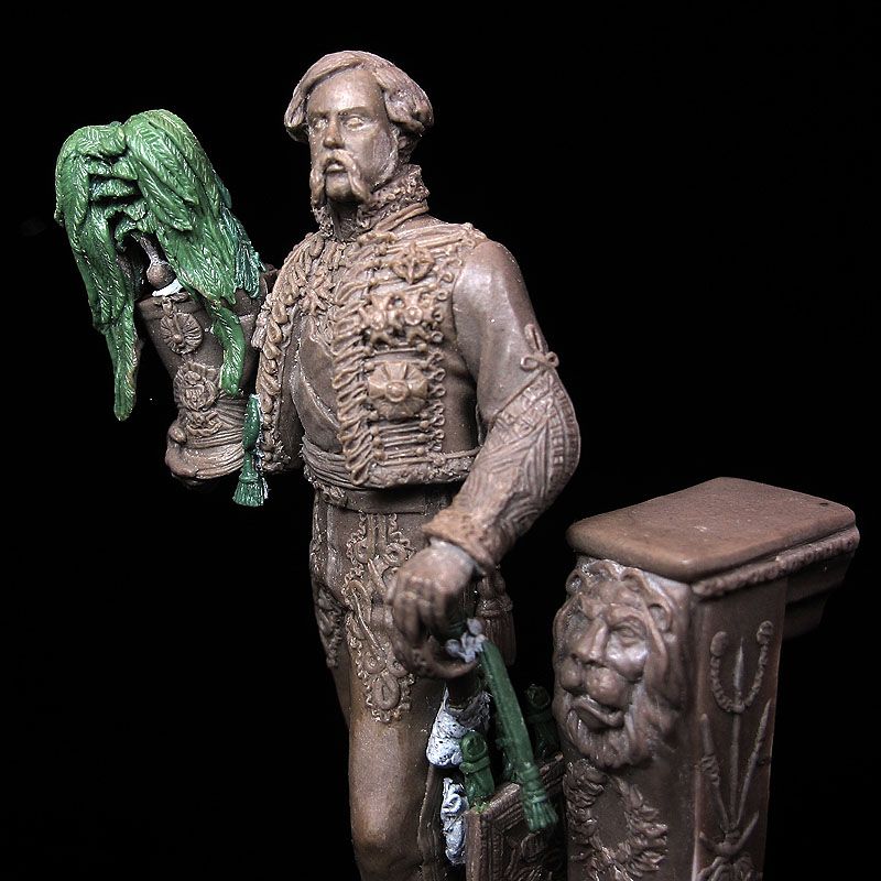 News from Asociación Alabarda | planetFigure | Miniatures