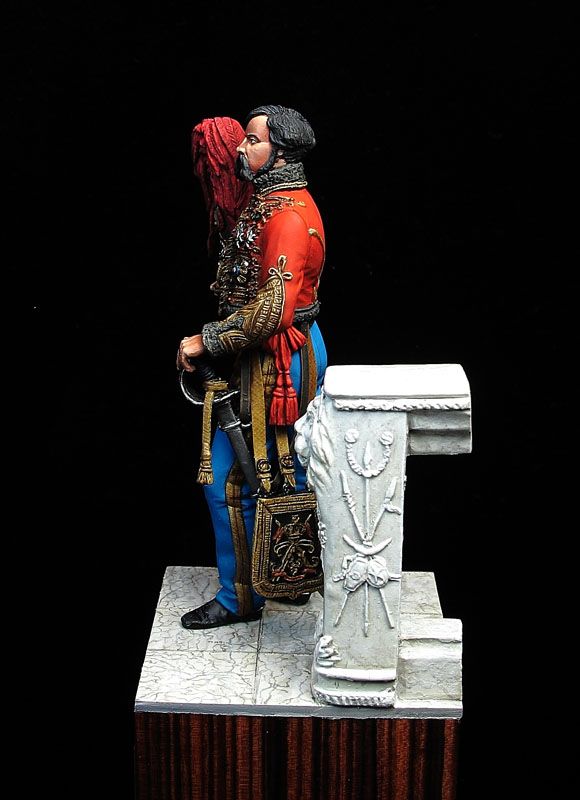 News from Asociación Alabarda | planetFigure | Miniatures