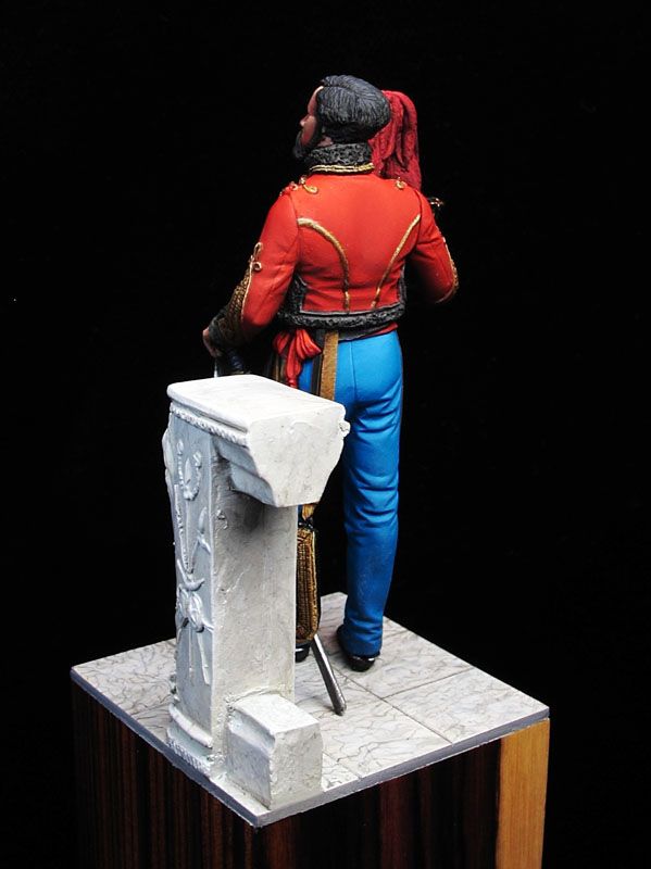 News from Asociación Alabarda | planetFigure | Miniatures