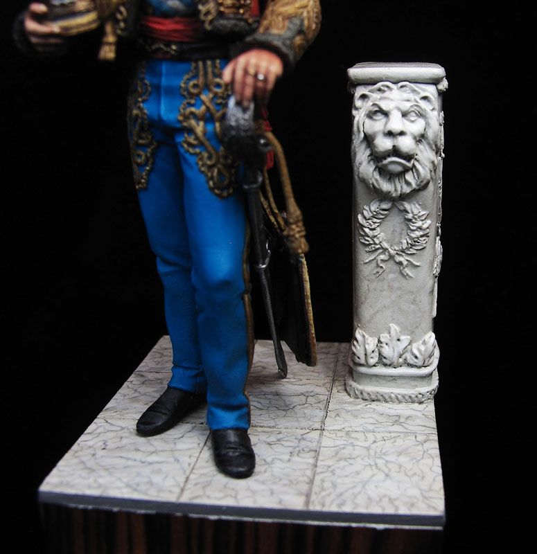 News from Asociación Alabarda | planetFigure | Miniatures