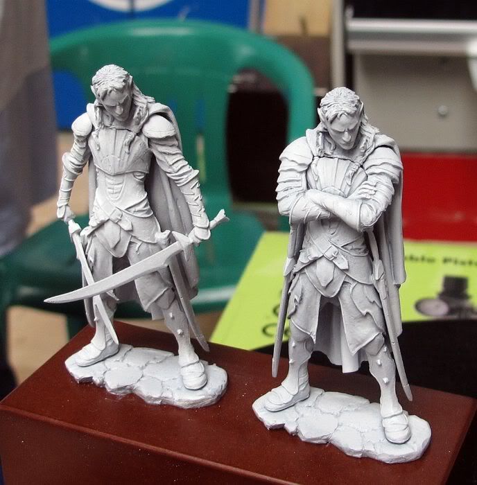 Upcoming news Scale 75 | planetFigure | Miniatures