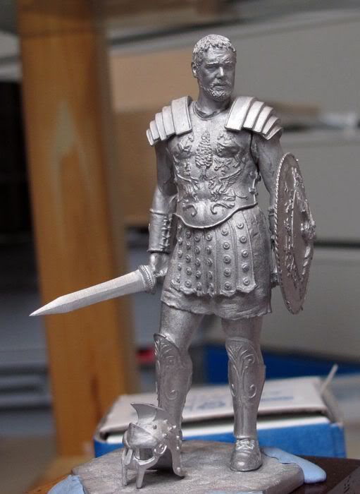 Upcoming news Alexandros Models | planetFigure | Miniatures