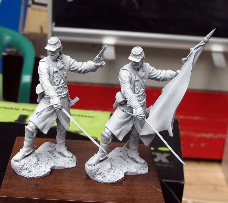 Upcoming news Scale 75 | planetFigure | Miniatures