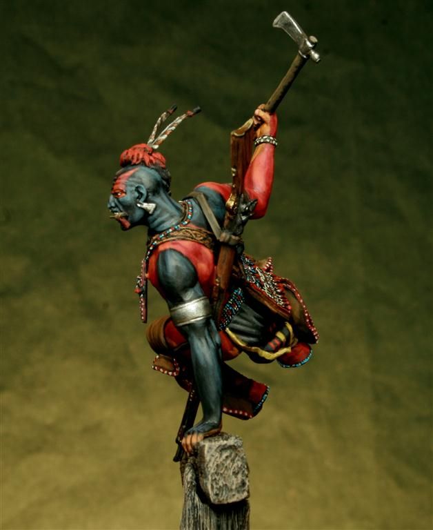 News La Meridiana | planetFigure | Miniatures
