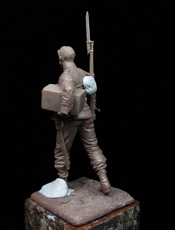 News Alabarda Association | planetFigure | Miniatures