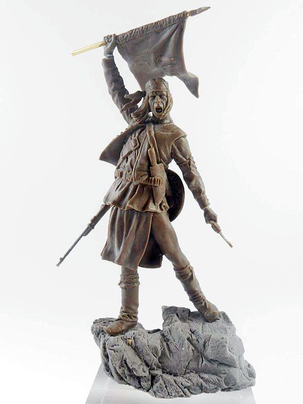 News Semper Fidelis | planetFigure | Miniatures