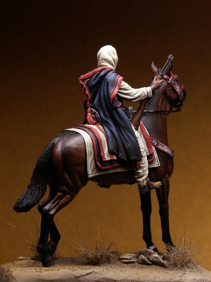 News La Meridiana | planetFigure | Miniatures