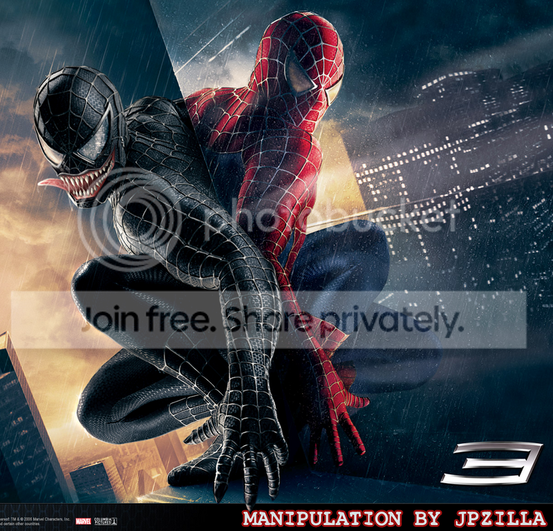 The Spider-Man 3 Fan Art and Manips Thread [Merged] | Page 839 | The ...