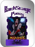 Request:Toy Story "Megadork" backstage pass | The DIS Disney Discussion ...