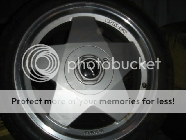 borbet type a | VW Vortex - Volkswagen Forum