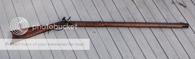 TVM .58 Leman | The Muzzleloading Forum