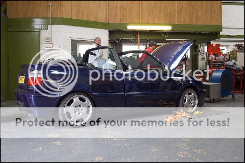 405 whp, 425 wtq VRT and my O2A tranny options | VW Vortex - Volkswagen ...