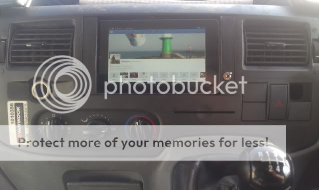 Ford Transit Forum • View topic - Mk7 oem DVD GPS DVD stereo ...