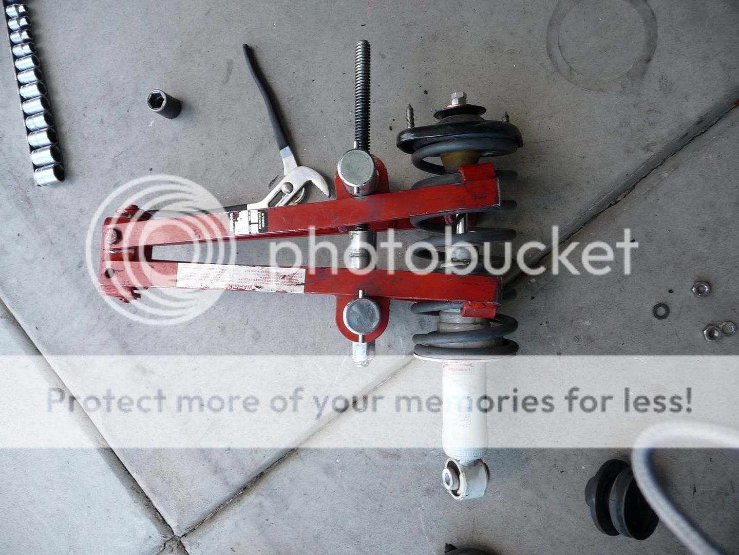 My suspension swap, pics and a warning - MX-5 Miata Forum