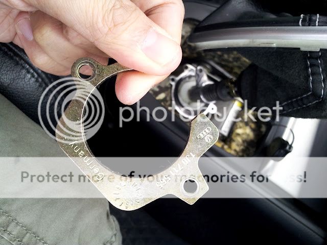 GUIDE: How to make your O2J shifter feel less sloppy and other ...