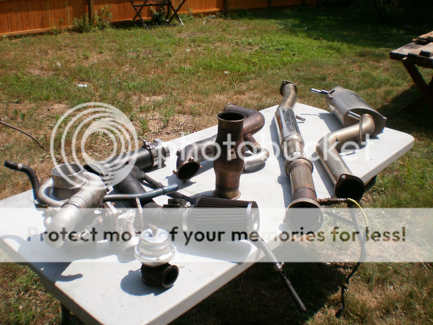 FS: (For Sale) 30r turbo kit - NASIOC