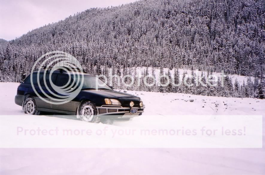 Traction T/A vs. Goodyear Triple Treads | Subaru Outback Forums