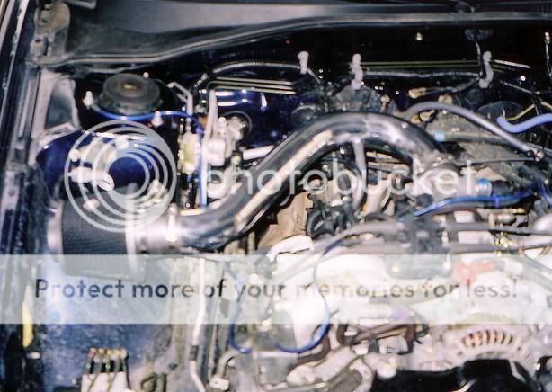 Weapon R secret weapon CAI | Subaru Outback Forums