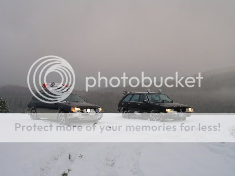 scooby's snowventure! | Subaru Outback Forums