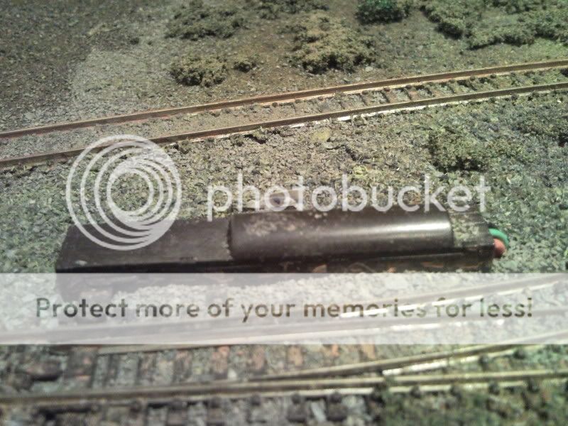 Peco Pl-11 - New Railway Modellers Forums