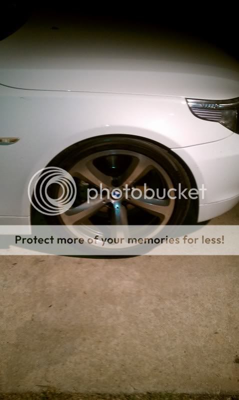650 249 style wheel on 535 | BimmerFest BMW Forum