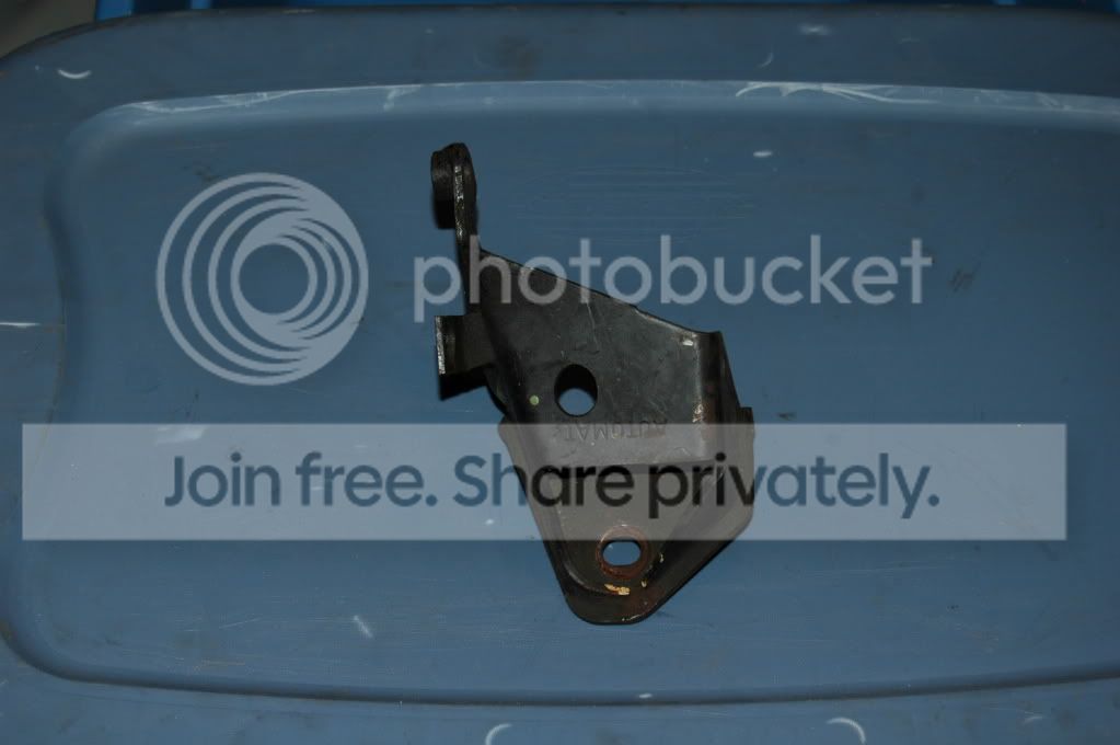 fs: front motor mount bracket | VW Vortex - Volkswagen Forum