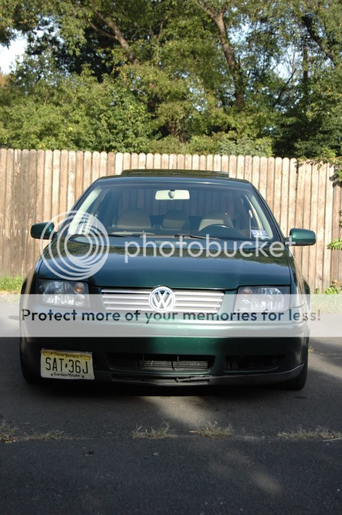 fk 55/40 high tec kit w/ stock 16's question(s)... | VW Vortex ...