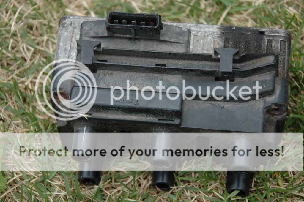 fs: obd2 vr6 beru ignition coil | VW Vortex - Volkswagen Forum