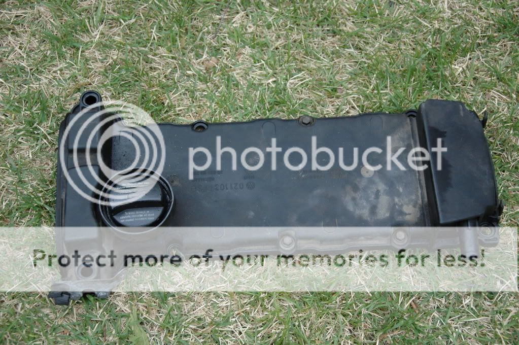 fs: vr6 plastic valve/cam cover | VW Vortex - Volkswagen Forum