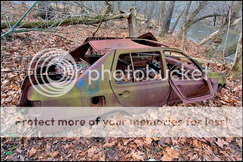 mk3's with surface rust? | VW Vortex - Volkswagen Forum