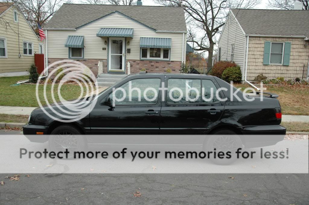 fs: 94 jetta glx partout w/ a chitload of parts...central, nj | VW ...