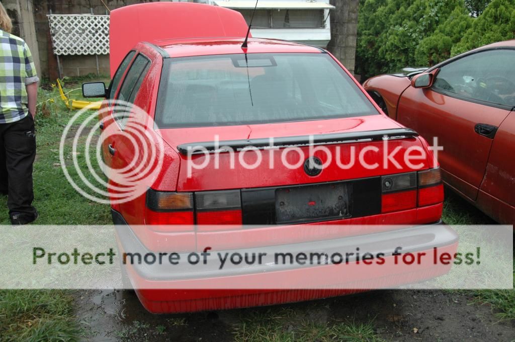 Partout: 12valve vr6 swapped '97 Jetta Trek in central, NJ | VW Vortex ...