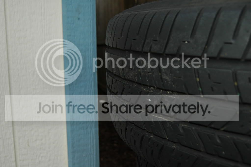fs: set of stock mk4 vr6 le castellet wheels/tires | VW Vortex ...