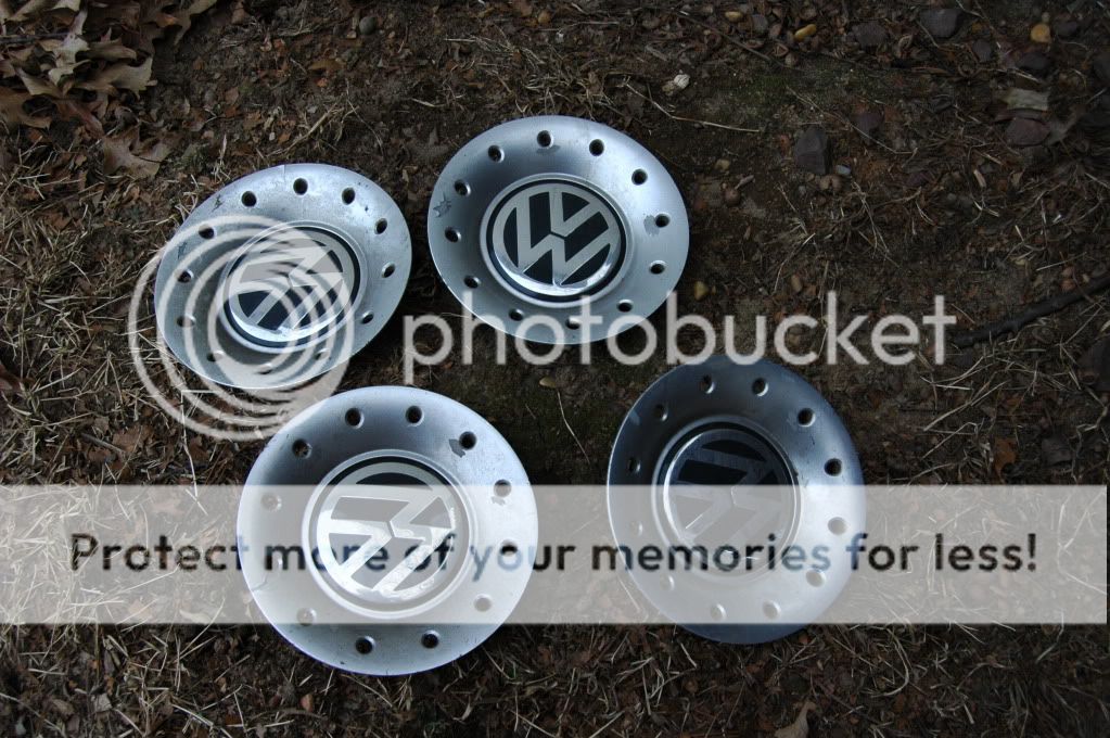fs: set of stock mk4 vr6 le castellet wheels/tires | VW Vortex ...