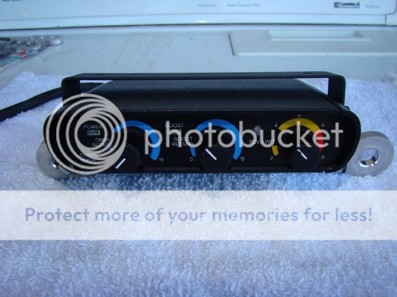 Jacobs Electronics Boost Master | Ford Mustang Forums