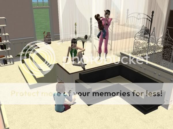 Mod The Sims - Stages Of Life - FINAL RESULTS POSTED!