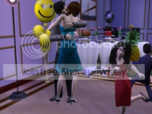 Mod The Sims - Stages Of Life - FINAL RESULTS POSTED!