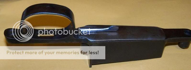 Help finding 98 Mauser sporter parts | Gunboards Forums