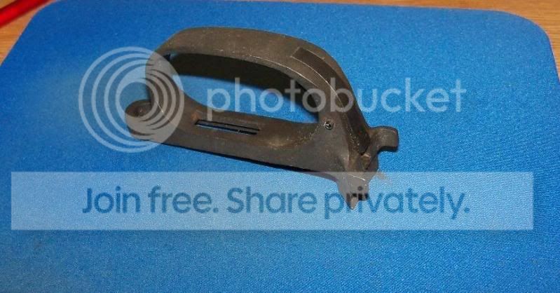 Detachable mag conversion for 98 Mauser rifle? | Gunboards Forums