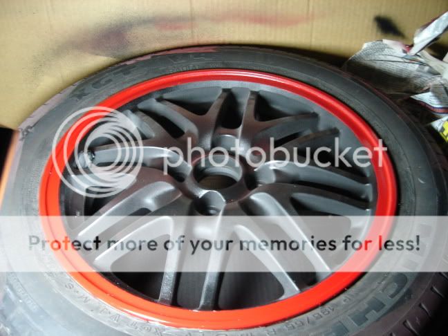 Black/Red LS Mesh | Team Integra Forums