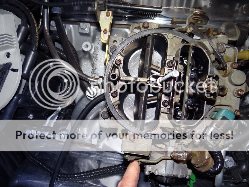 How To Tune A Quadrajet at Margaret Carlin blog