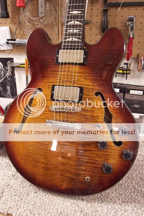 Best ES-335 Copy? | The Gear Page