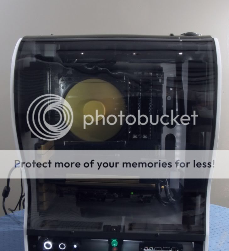 Navig Does It Again - Project Resilience is Complete! - Overclockers